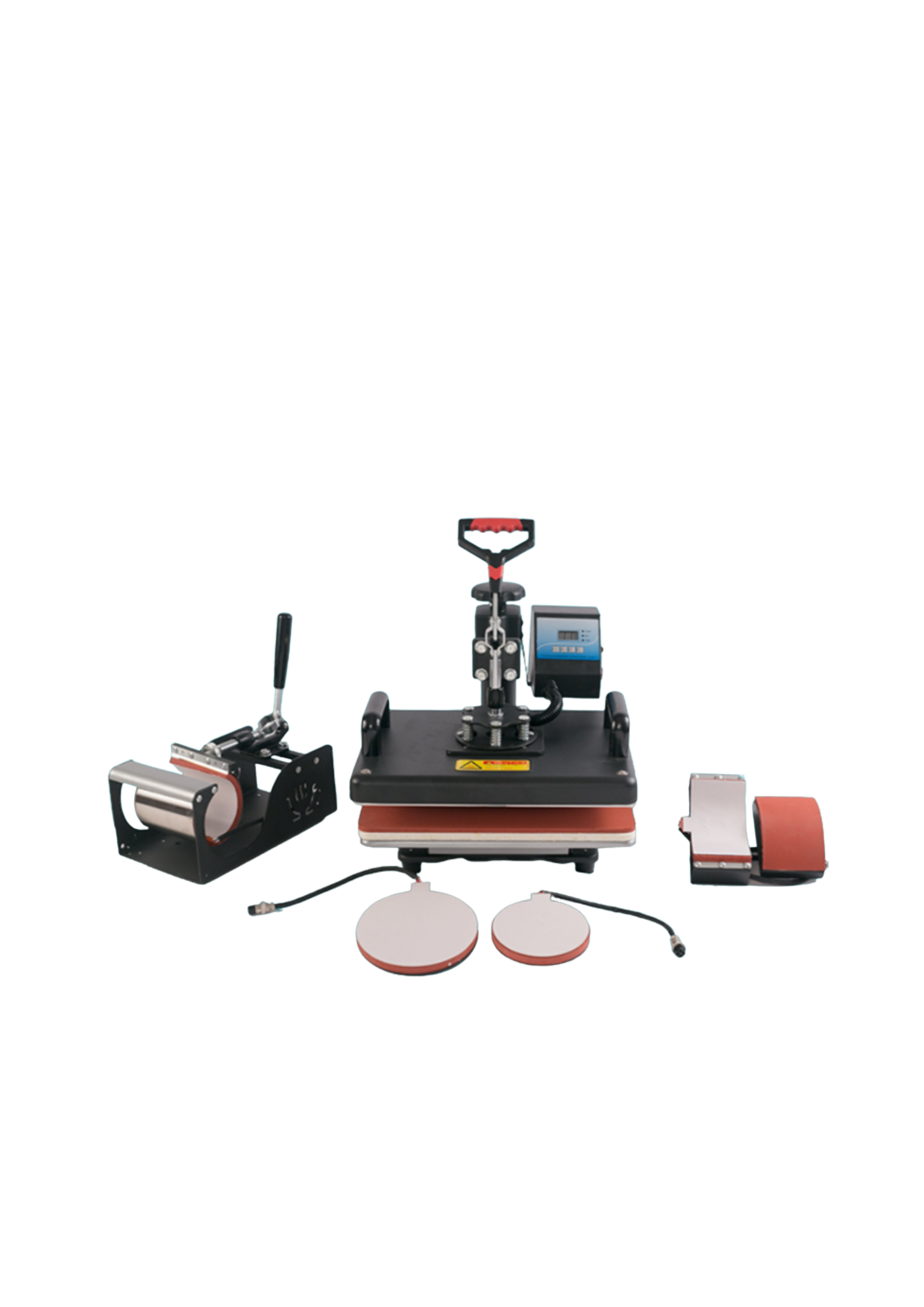 Sublimation Equipment - Printers & Heat Presses | The Crafty Mommy